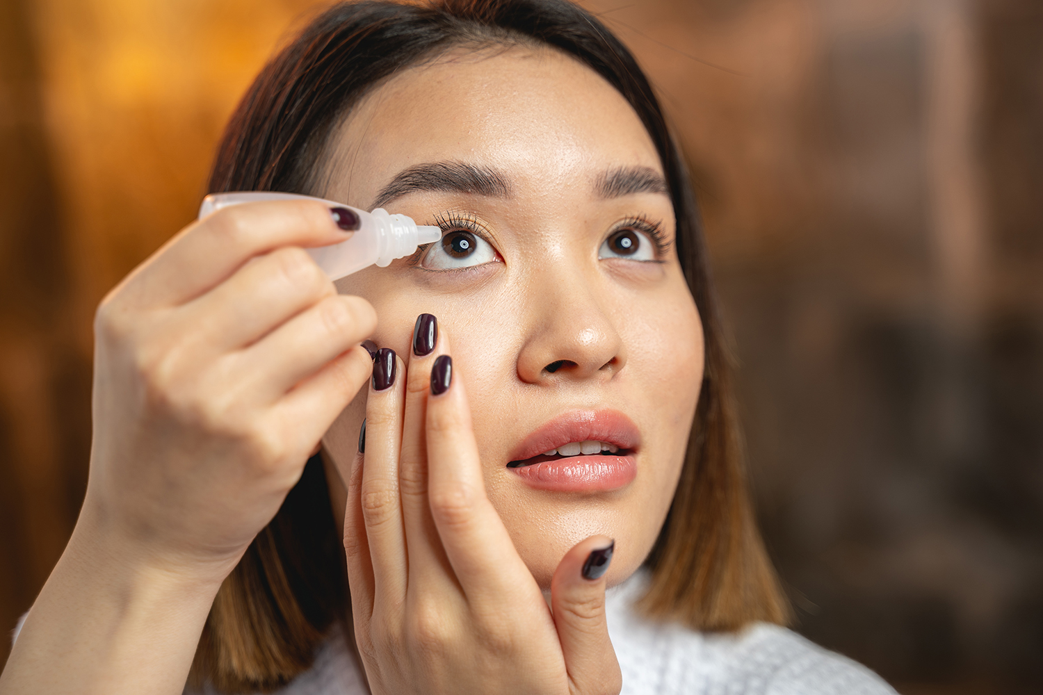 Dry Eye Treatment - ️Lake Havasu Family Eyecare