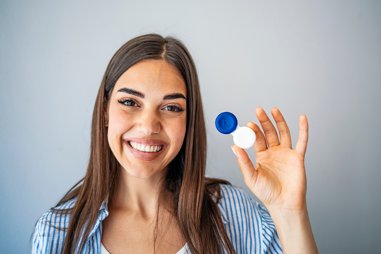 Contact Lenses in AZ - ️Lake Havasu Family Eyecare