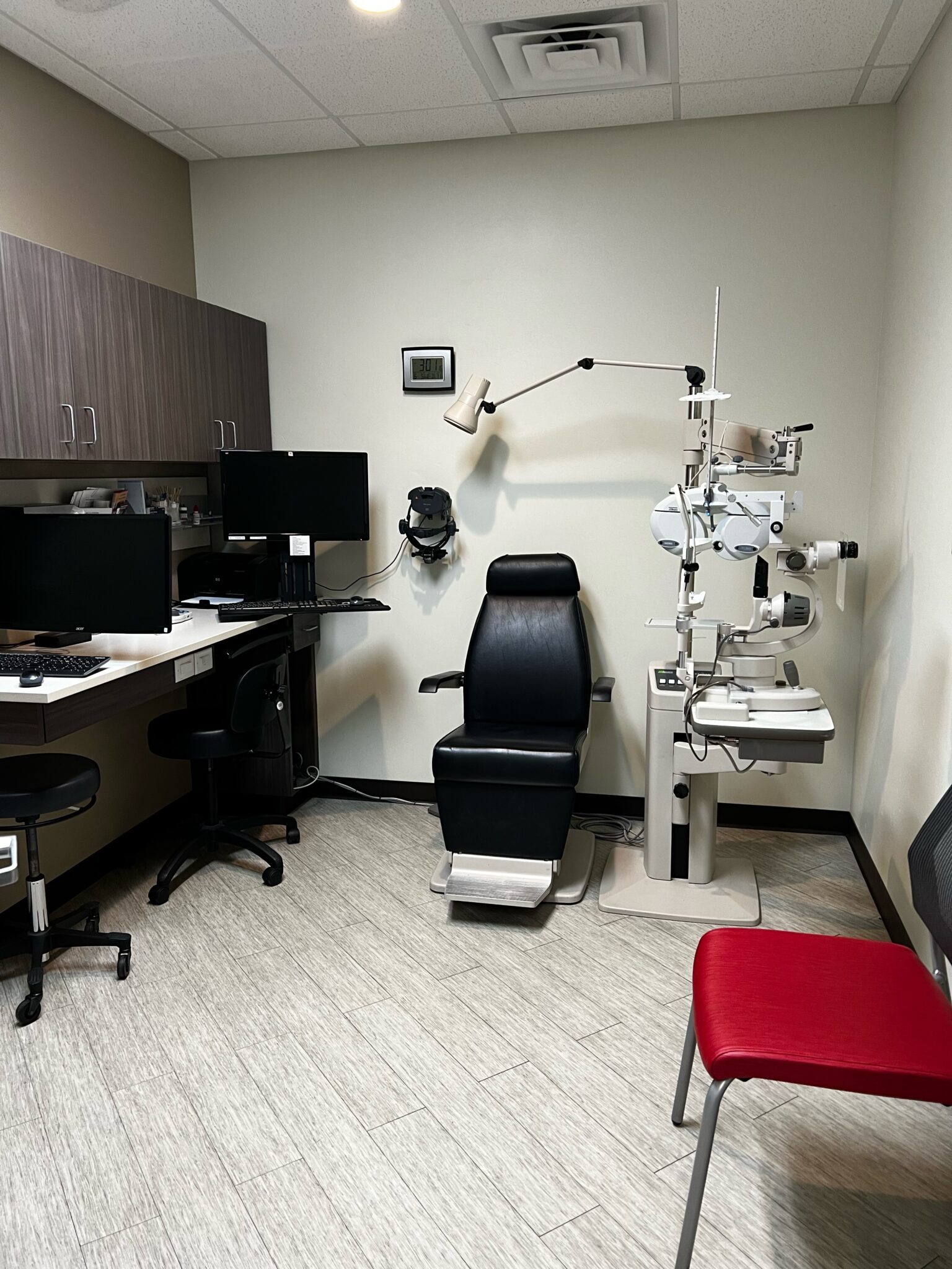 Eye Doctor Lake Havasu